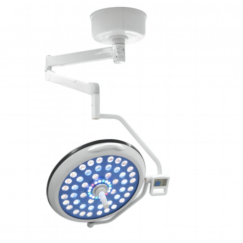 Operaciona lampa E700, Multi-Color LED - Winmedic