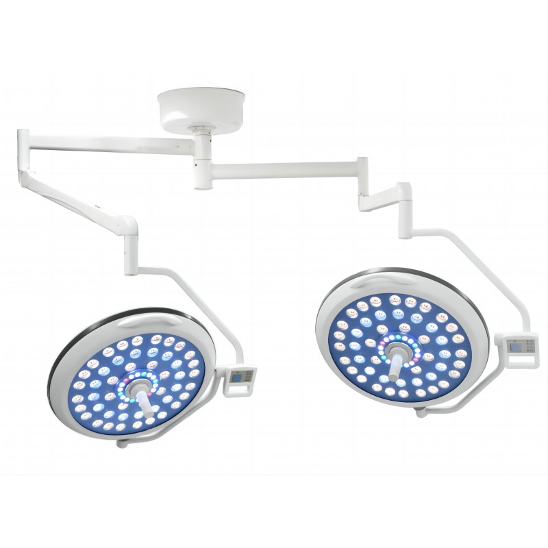 Operaciona lampa E700, Multi-Color LED - Winmedic
