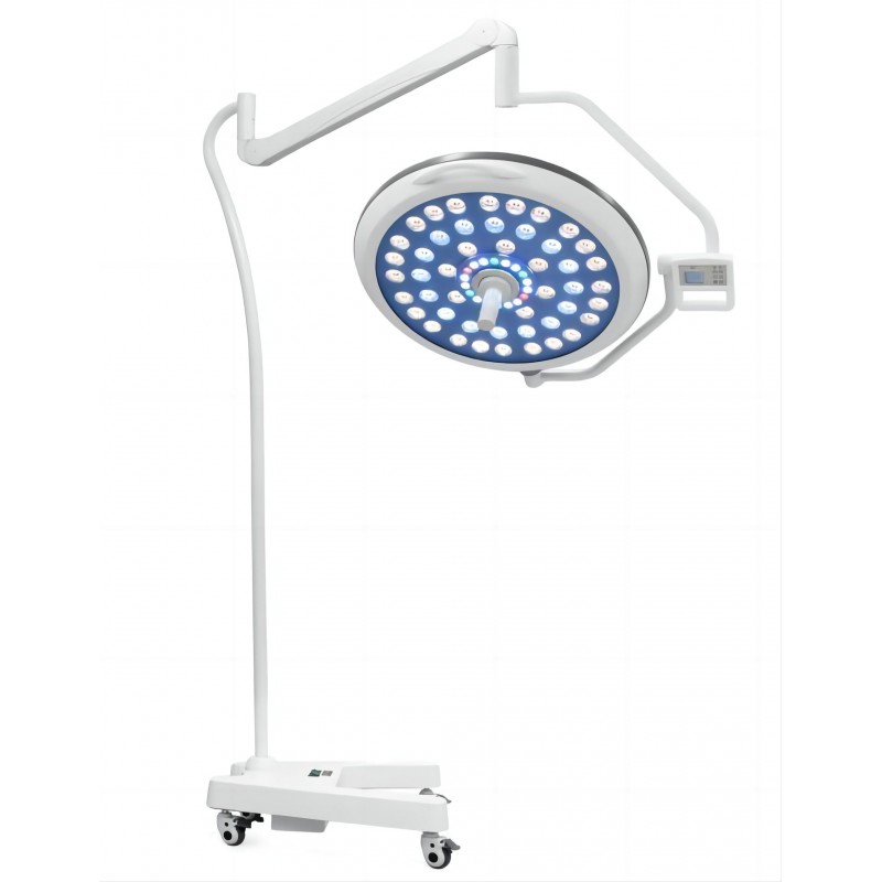 Operaciona lampa E700, Multi-Color LED - Winmedic